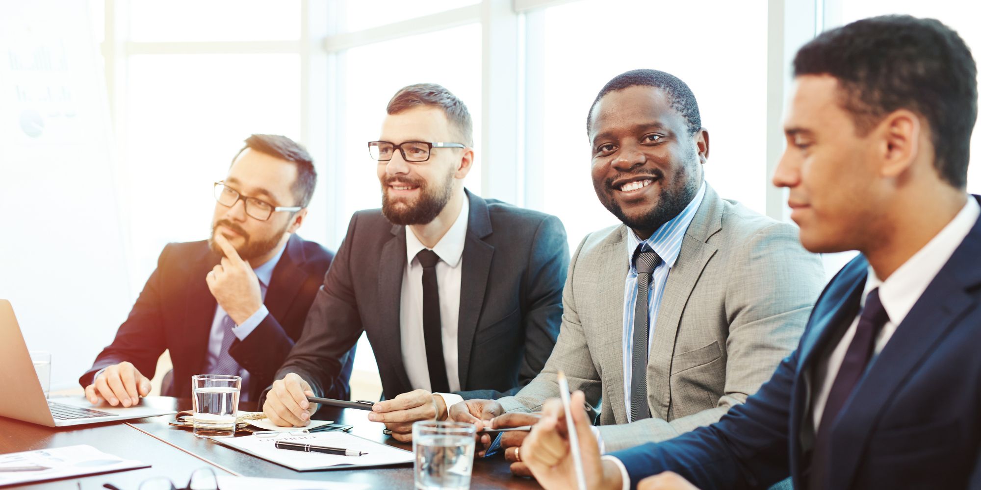 Enhancing Onboarding Through Mentoring Programs